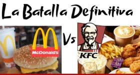 KFC precios? [Actualizado 2019] - Menú de Comida Rápida