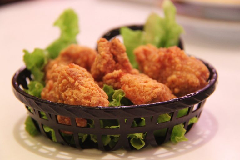 ¿Cómo Cocinar Un Pollo Frito Súper Crujiente? - Fast Food Precios - La ... ¿Cómo Cocinar Un Pollo Frito Súper Crujiente? - Fast Food Precios - La ...