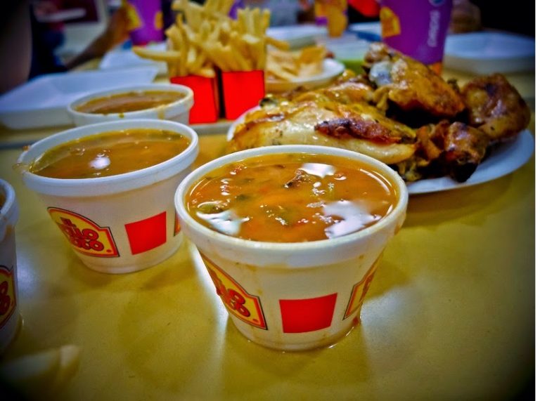 Por Qué Deberías Apoyar A El Pollo Loco - Fast Food Precios - La Web ...